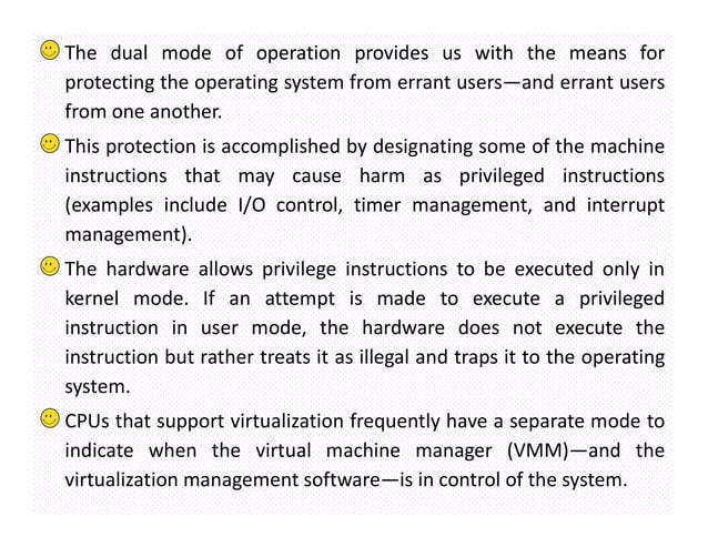 Introduction to Operating Systems | PDF
