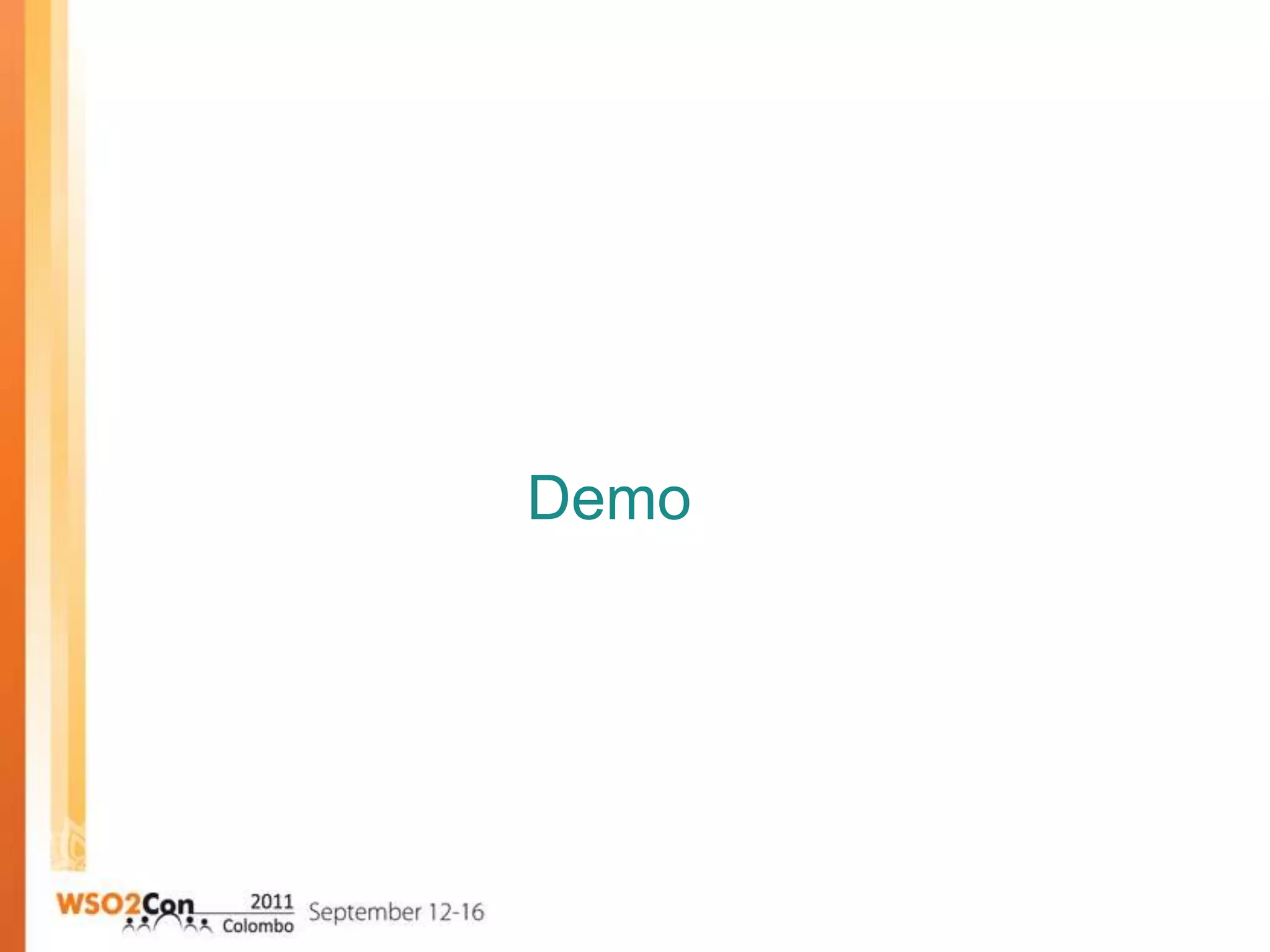 Introduction to OSGi | PPT