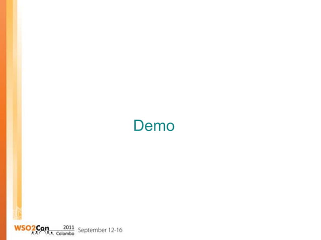 Introduction to OSGi | PPT