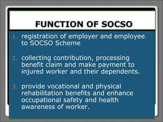 intro to OSHA | PPT