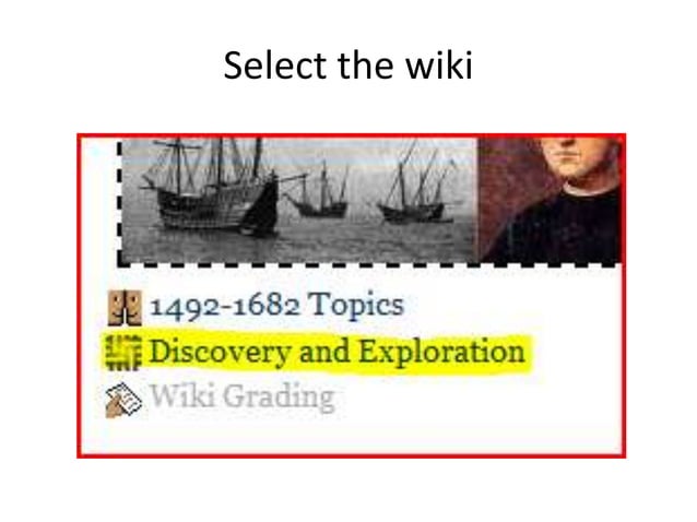 Introduction to our wiki | PPTX
