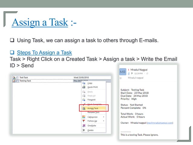 Introduction To Microsoft Outlook Pdf