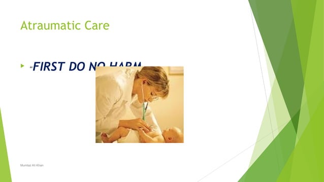 Introduction To Paediatric Nursing (MCN).ppt