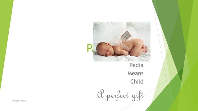 Introduction To Paediatric Nursing (MCN).ppt