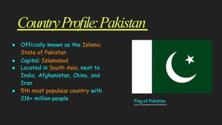 introduction to pakistan.pptx