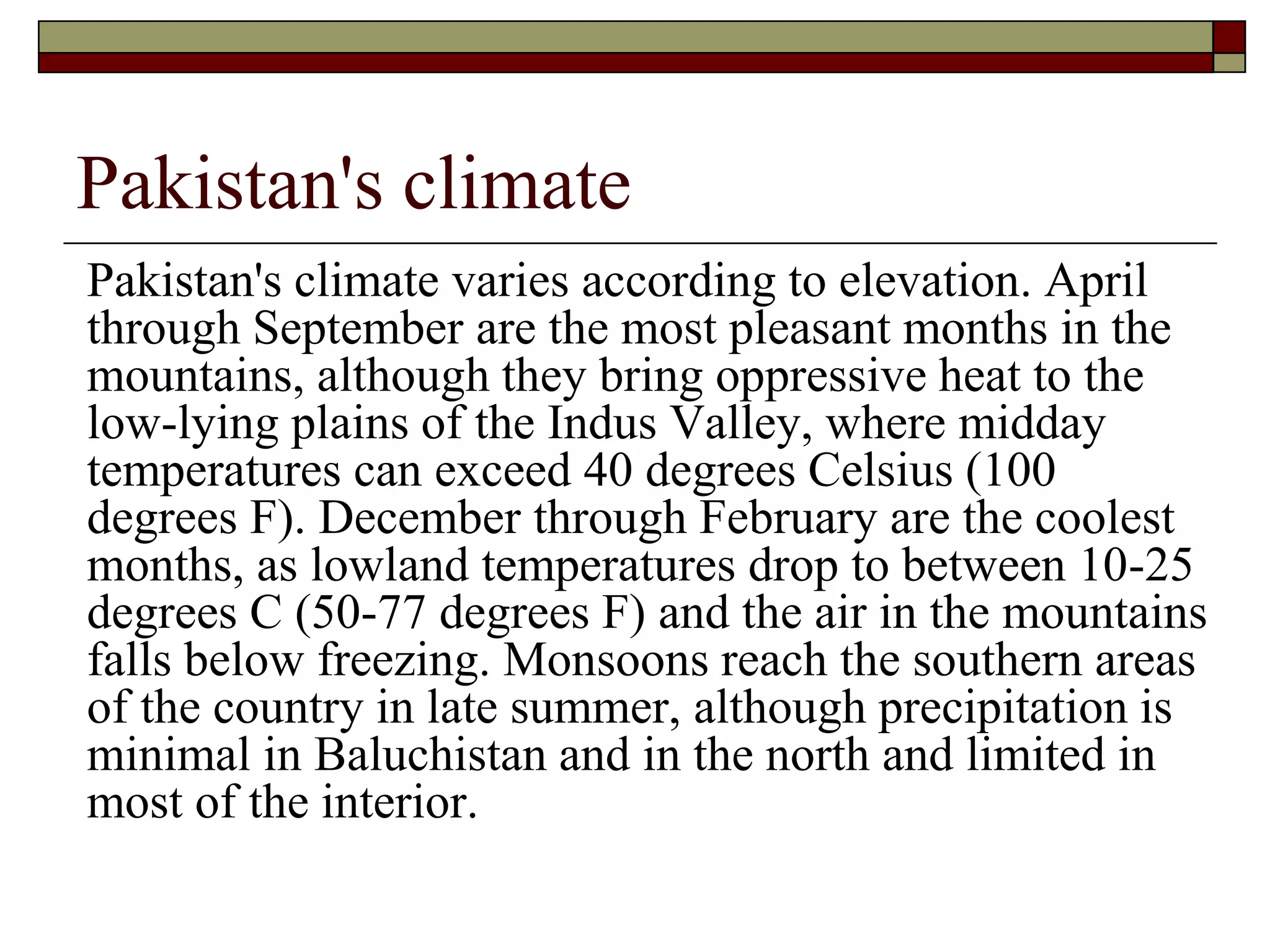Introduction to Pakistan.ppt