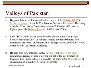 Introduction to Pakistan.ppt