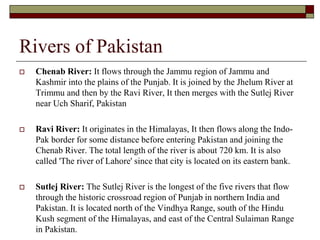 Introduction to Pakistan.ppt