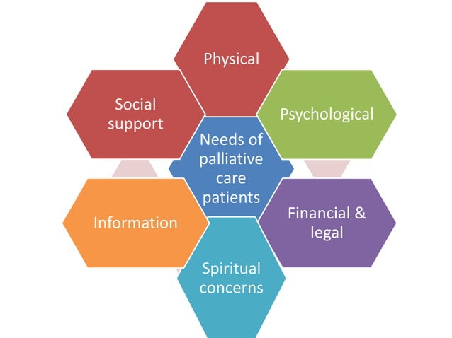 Introduction to palliative care | PPTX