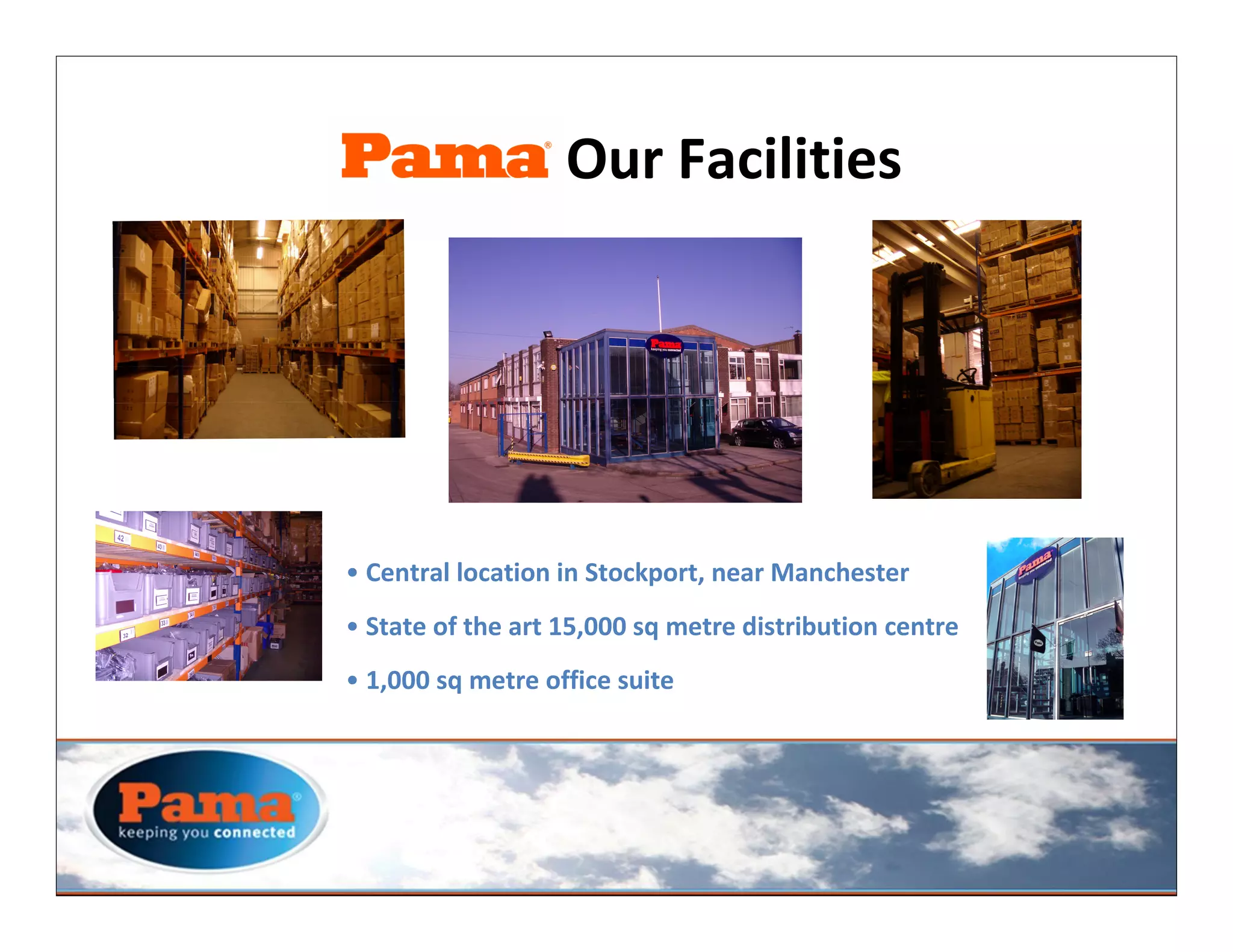 Introduction To Pama 2010 | PDF