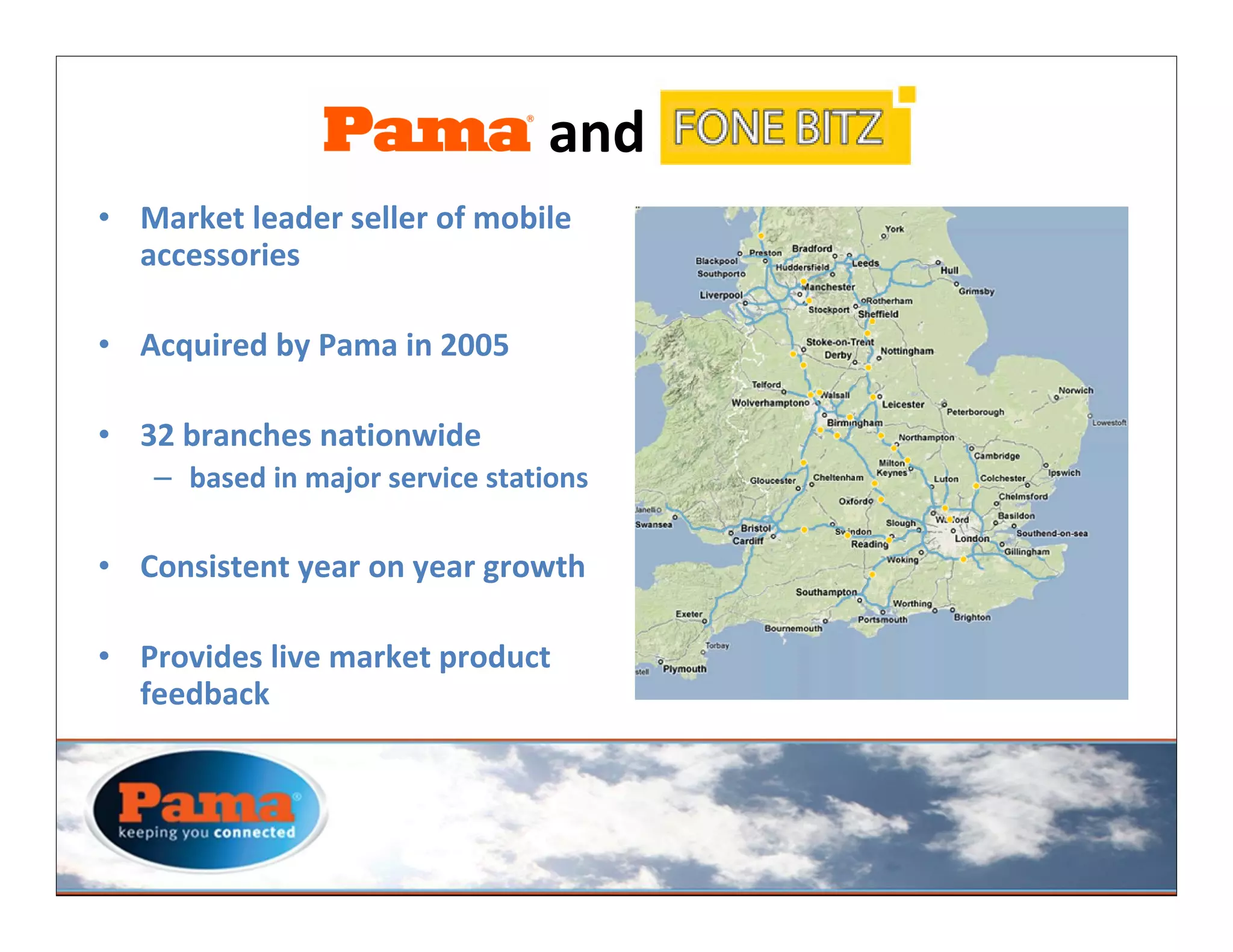 Introduction To Pama 2010 | PDF
