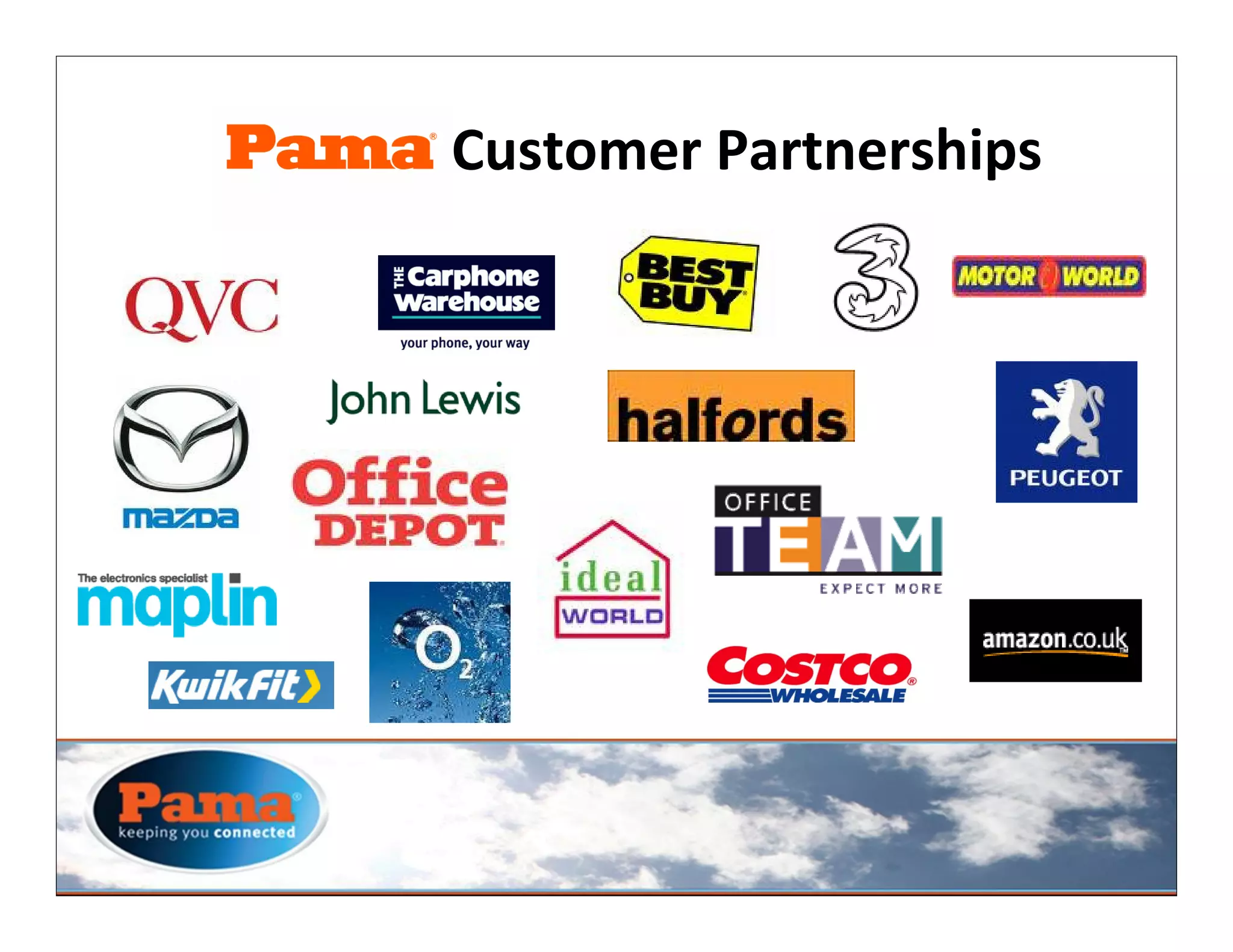 Introduction To Pama 2010 | PDF