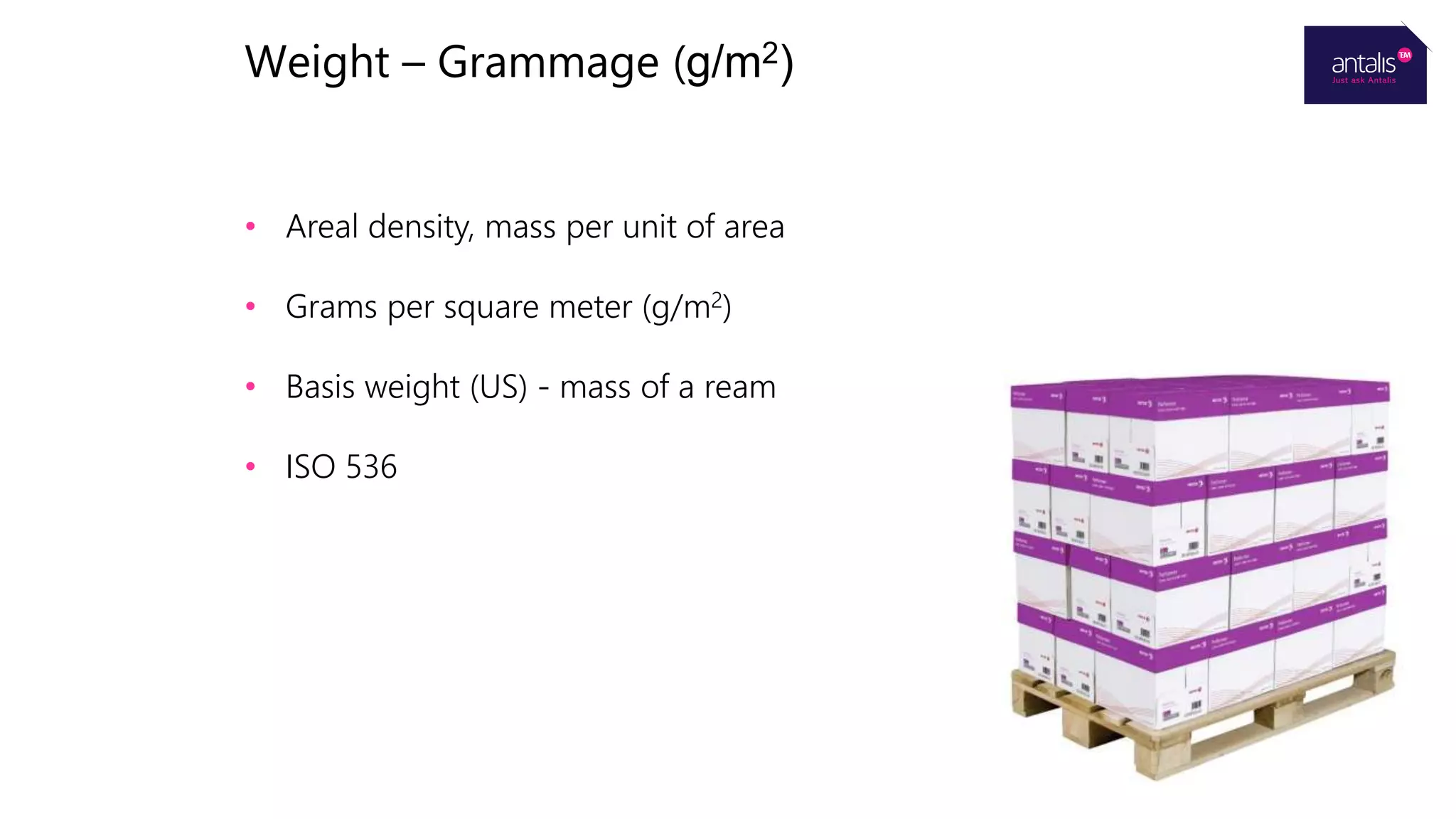 Introduction to Paperboard | PPTX