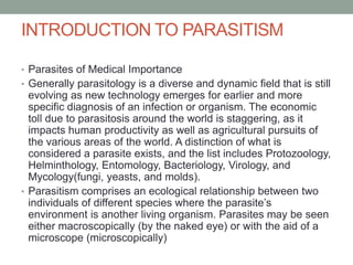 INTRODUCTION b TO PARASITISM.pptx