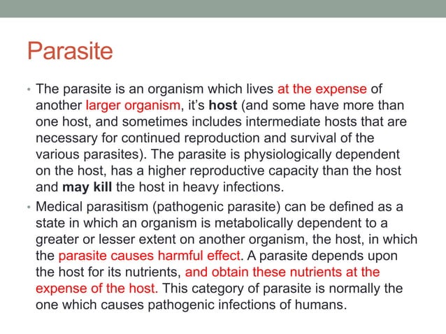 INTRODUCTION b TO PARASITISM.pptx