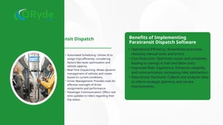 Introduction to Paratransit Dispatch Software.pptx