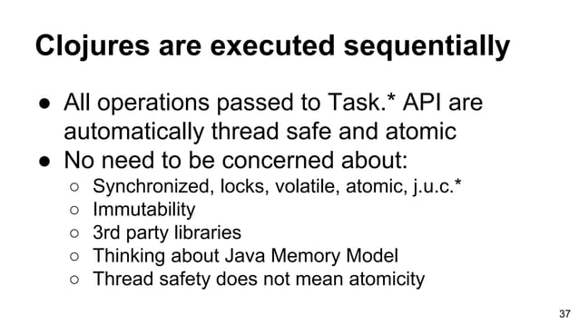 Introduction To Parseq To Make Asynchronous Java Easier Ppt 7910