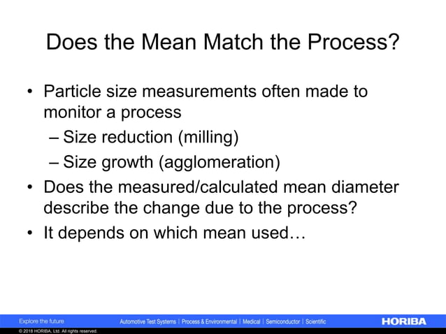 Particle Classroom Series I Introduction To Particle Analysis Pdf