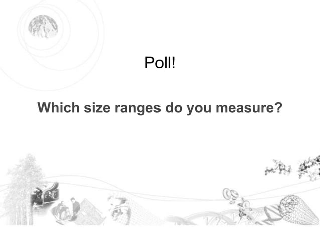 Particle Classroom Series I Introduction To Particle Analysis Pdf