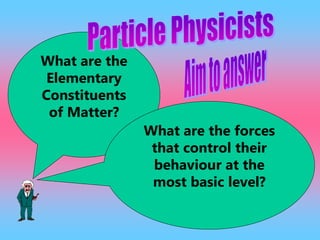 Introduction to Particle Physics.ppt