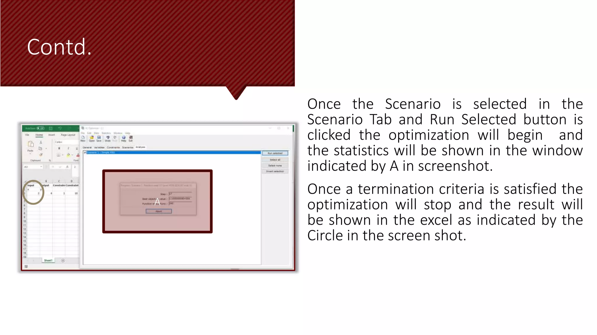 Introduction To Particle Swarm Optimization Ppt
