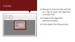 Introduction to particle swarm optimization | PPT