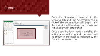 Introduction to particle swarm optimization | PPT