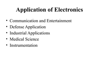 Introduction to Passive Circuit Elements.pptx