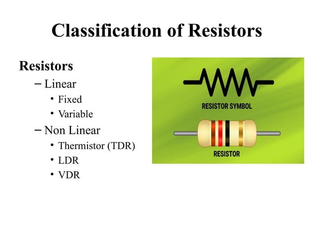 Introduction to Passive Circuit Elements.pptx