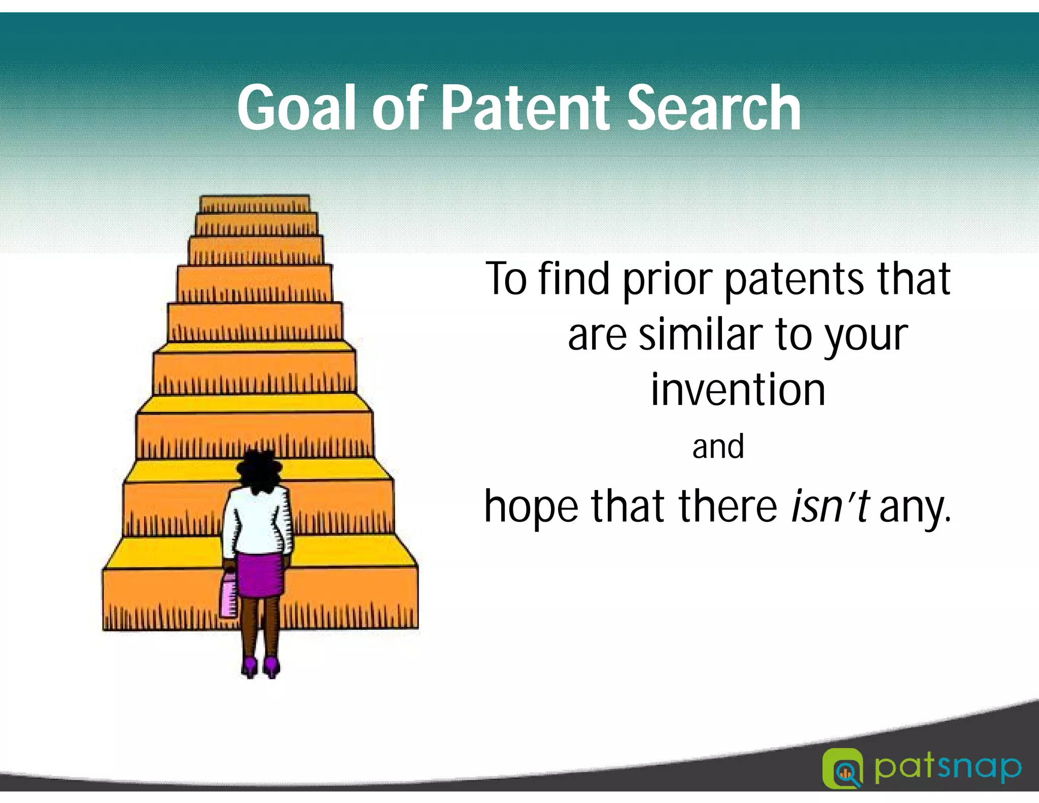 Introduction to patent search | PDF