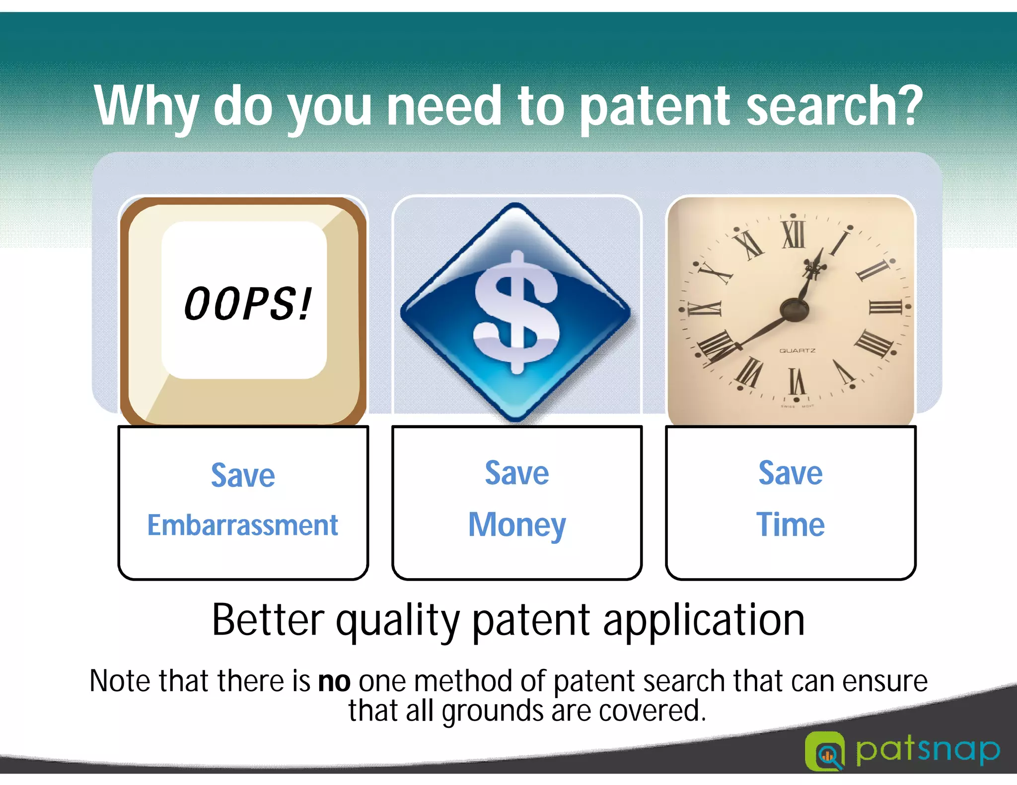 Introduction to patent search | PDF