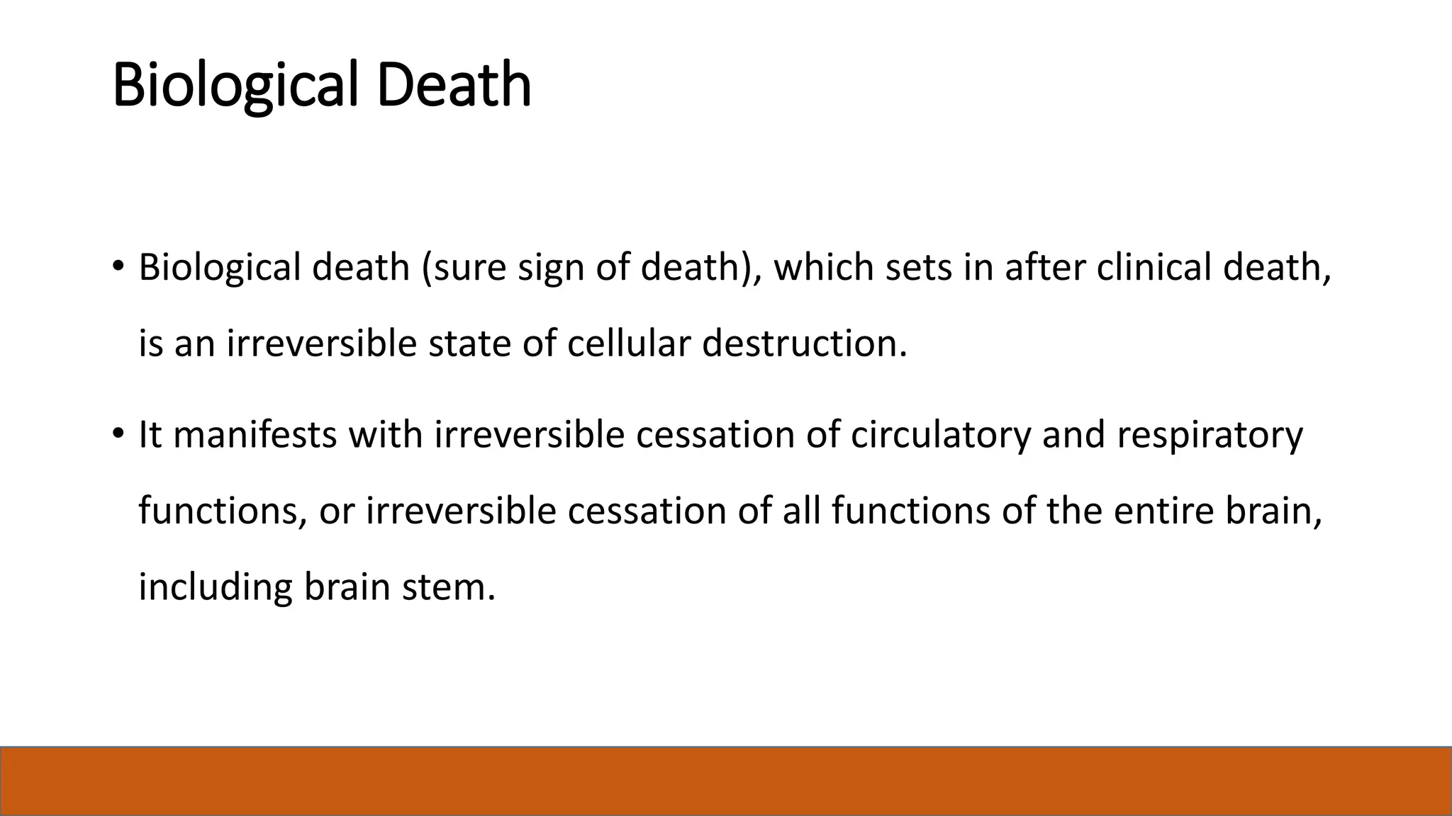 Introduction to pathology | PPTX
