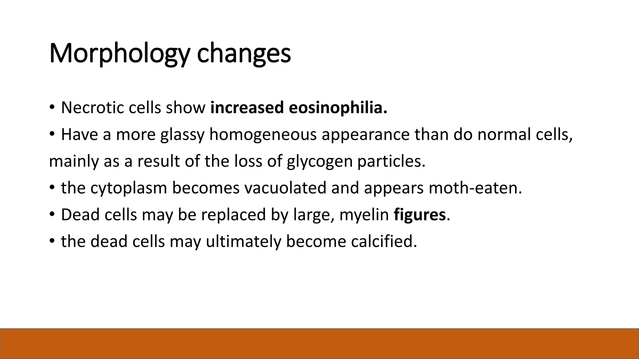 Introduction to pathology | PPTX
