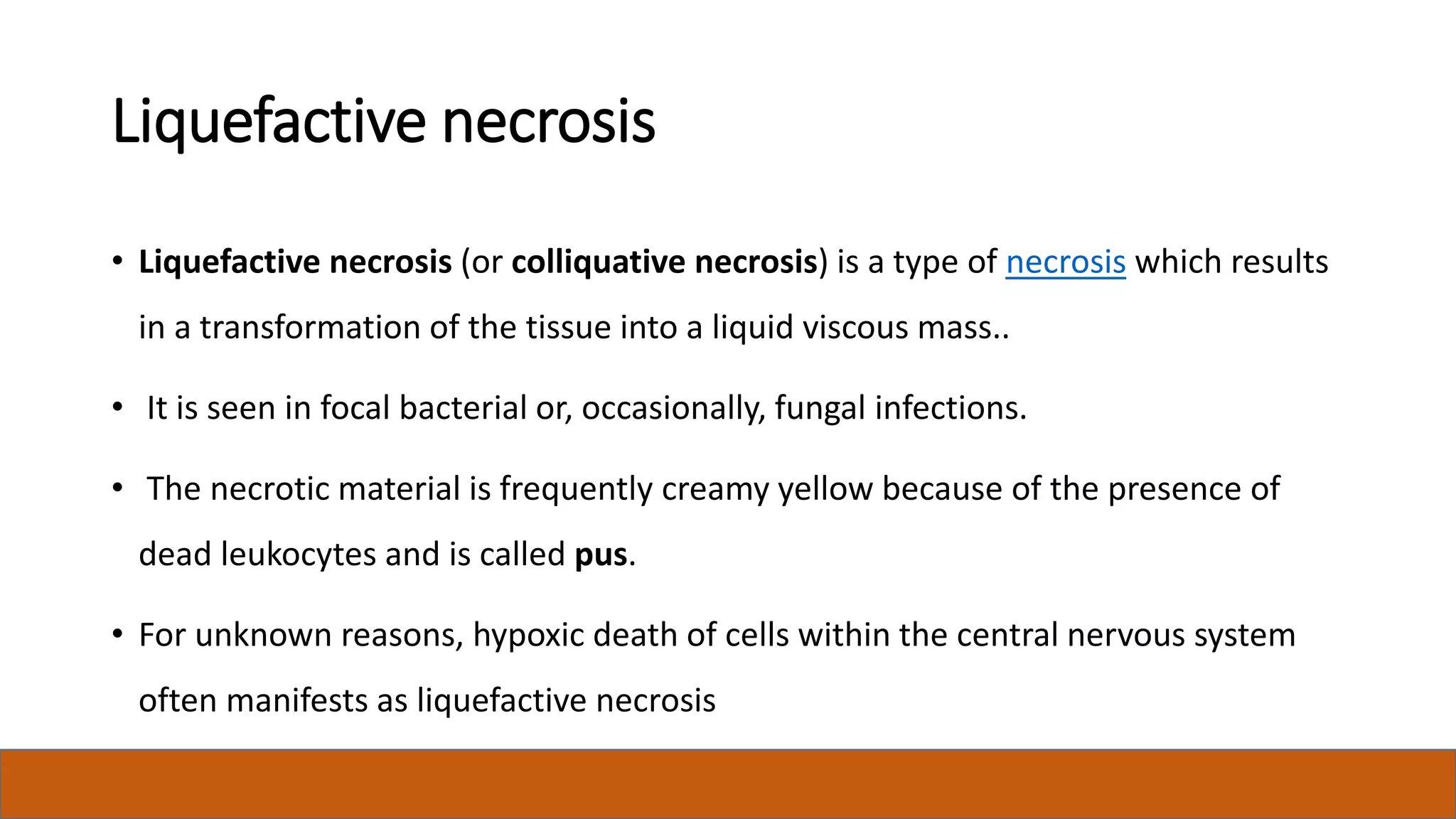 Introduction to pathology | PPTX