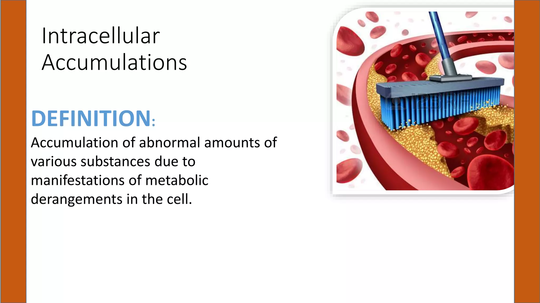 Introduction to pathology | PPTX