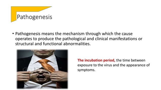 Introduction to pathology | PPTX | Biological Sciences | Science