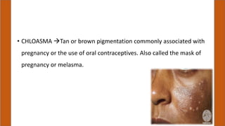 Introduction to pathology | PPTX