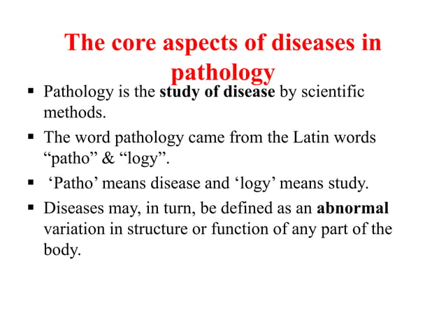 Introduction to pathology.pptx