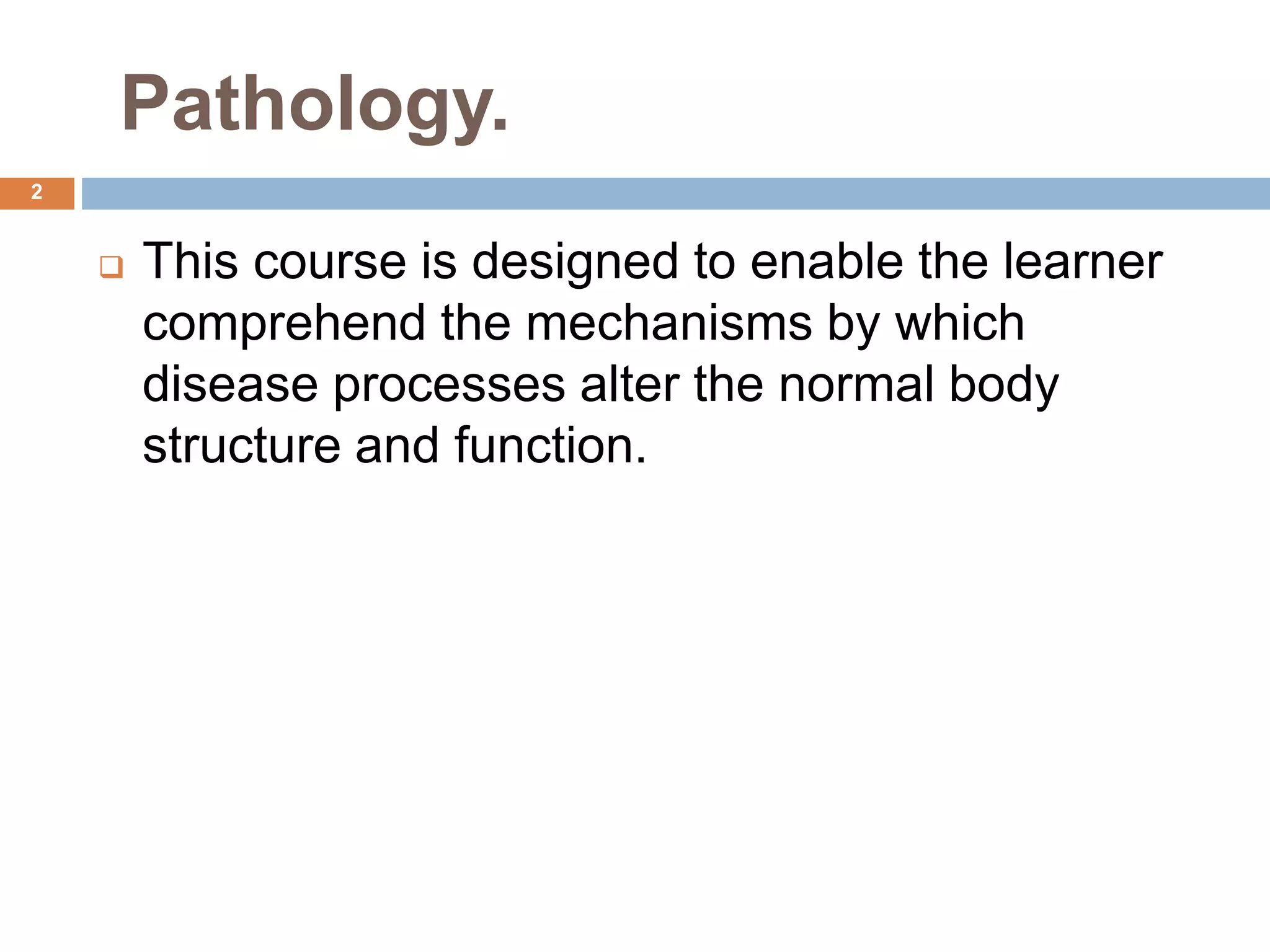 Introduction to Pathology.pptx