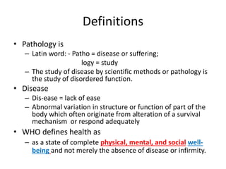Introduction to Pathology.pptx