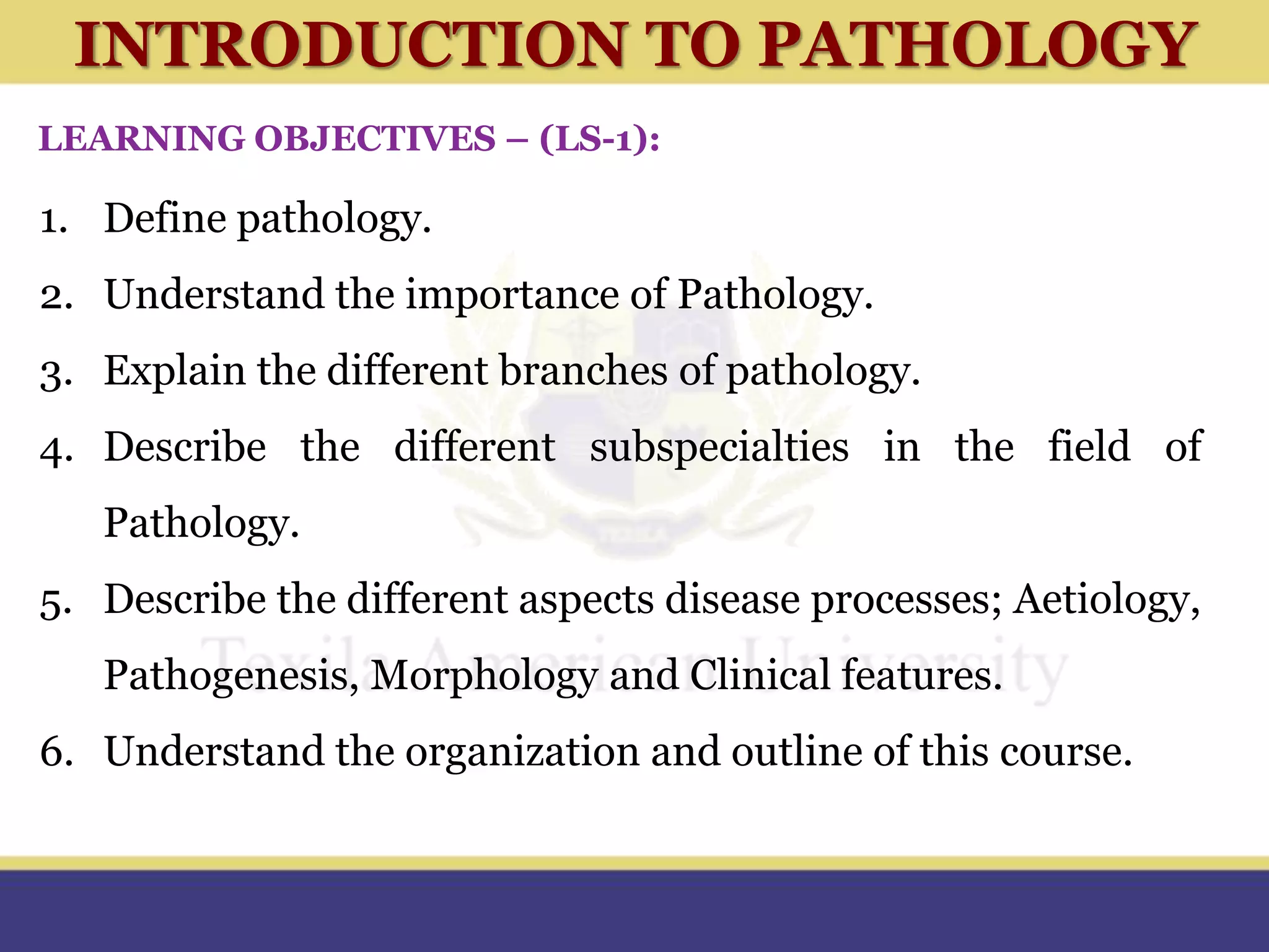 INTRODUCTION TO PATHOLOGY (1).ppt