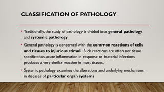 INTRODUCTION TO PATHOLOGY AND CELLULAR PATHOLOGY.pptx