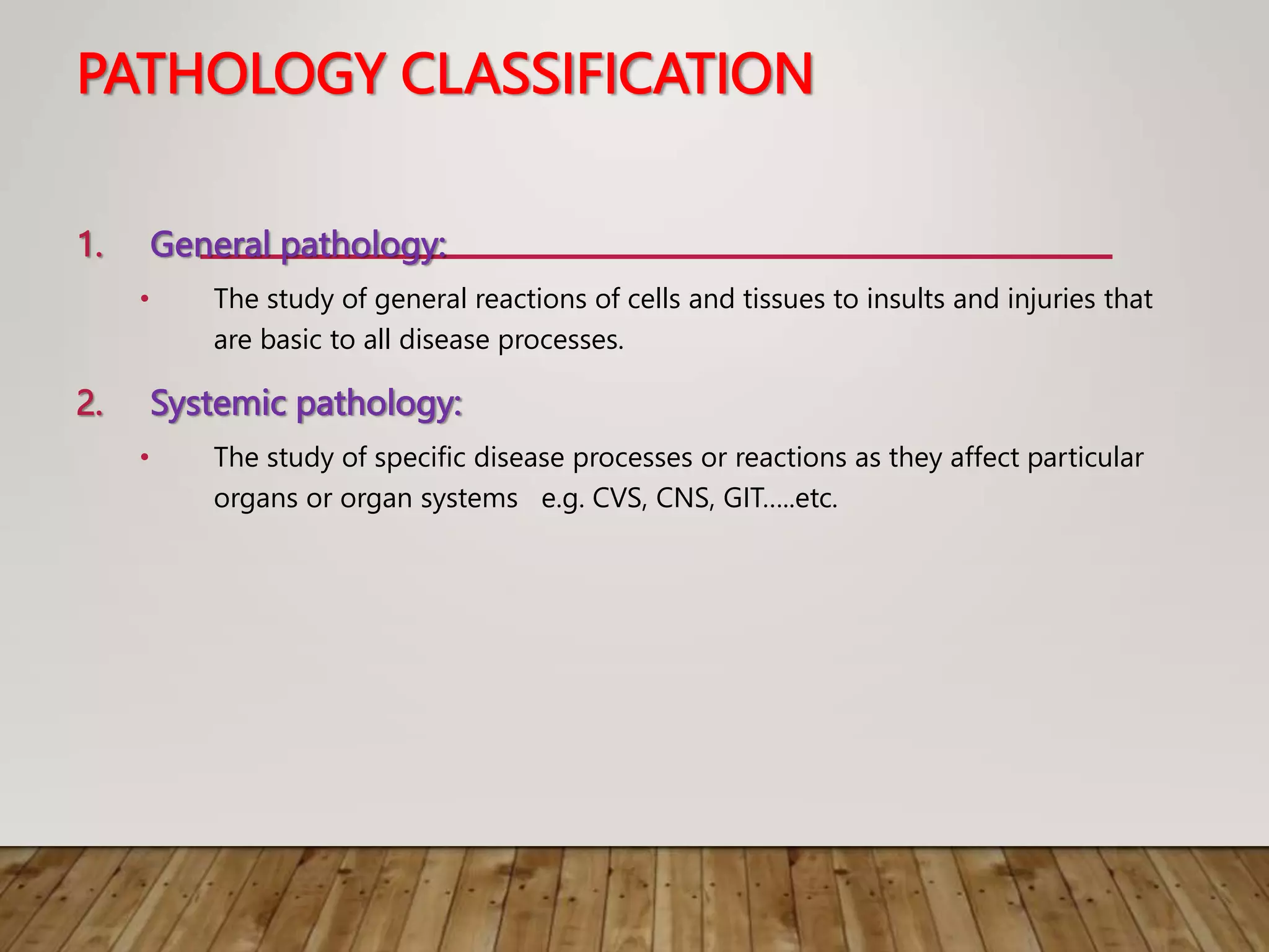 Introduction to pathology & causes of diseases.ppt