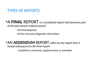 Introduction to Pathology Reporting.ppsx