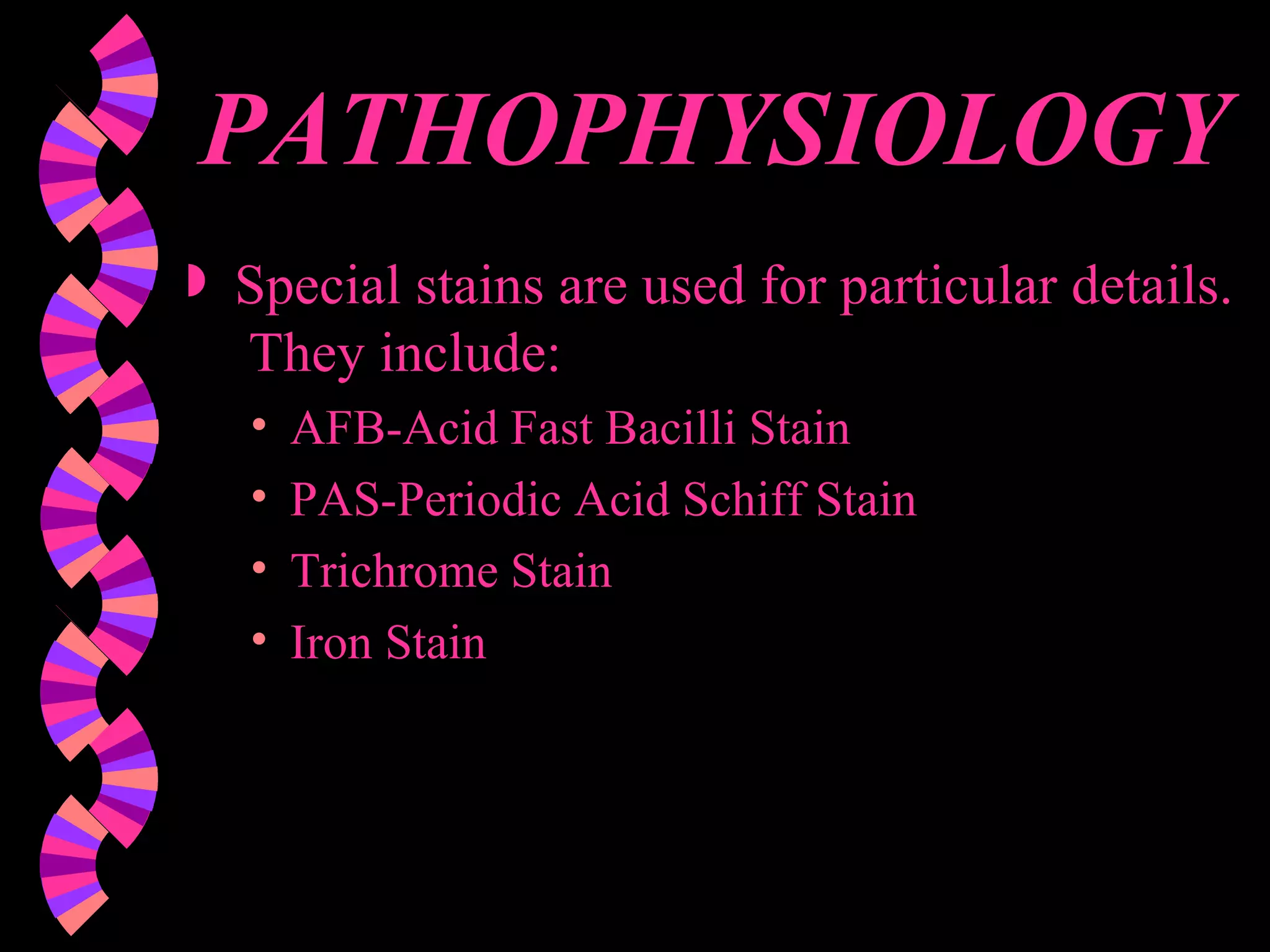 Introduction to pathophysiology | PPT