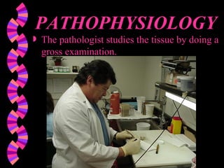 Introduction to pathophysiology | PPT