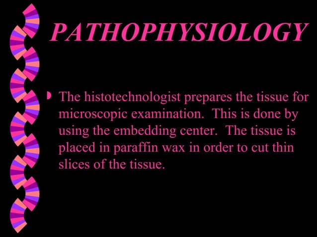 Introduction to pathophysiology | PPT