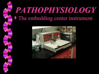 Introduction to pathophysiology | PPT