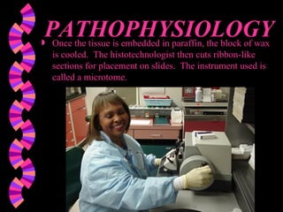 Introduction to pathophysiology | PPT