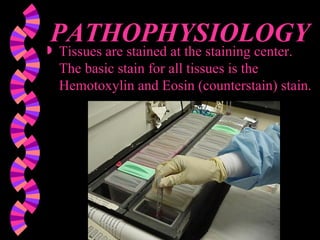 Introduction to pathophysiology | PPT